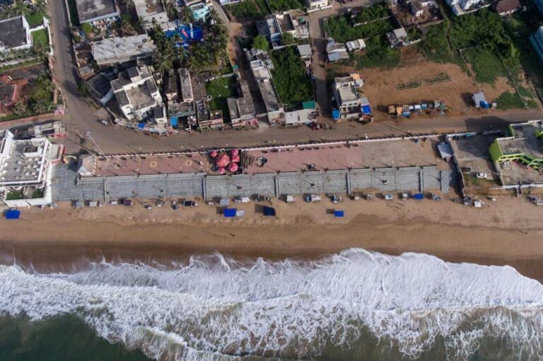 7 Best Must-See Beaches in Odisha | Sea Beaches in Odisha