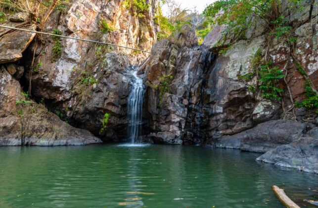 7 Must-See Spots in Simlipal National Park
